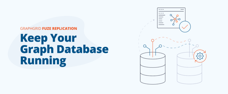 How Fuze Replication Keeps Your Graph Database Running (No Matter What) - GraphGrid » :: GraphGrid