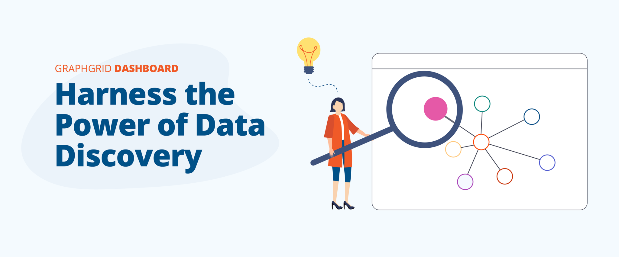 What Analysts Can Achieve with Connected Data Discovery Tools ... What Analysts Can Achieve with Connected Data Discovery Tools ...