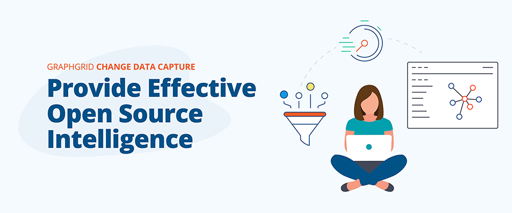 Investigating the Ukraine War with Change Data Capture and Open-Source Intelligence - GraphGrid ...