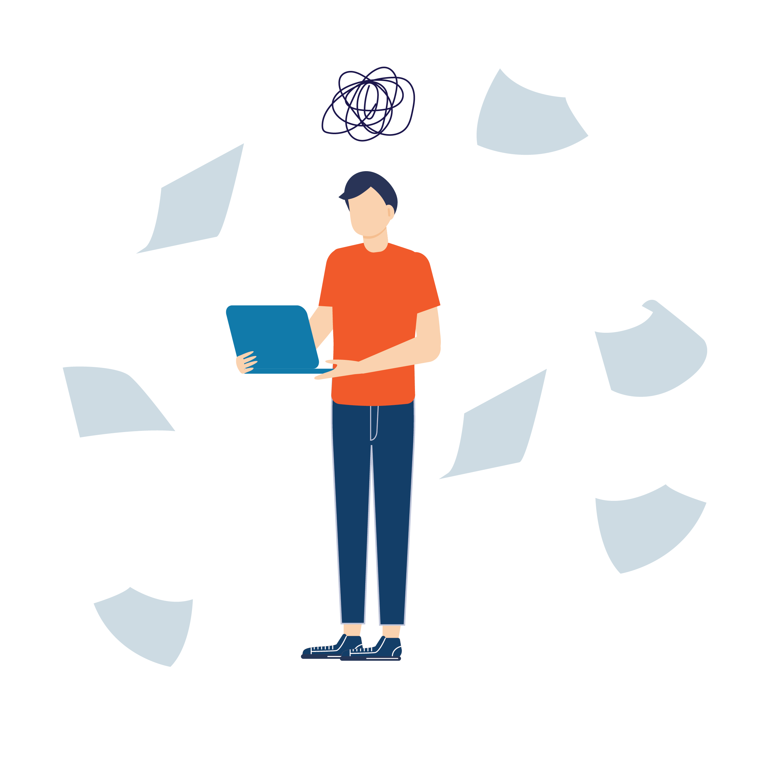 The Cat and Mouse Game in Tax Filings - GraphGrid » :: GraphGrid